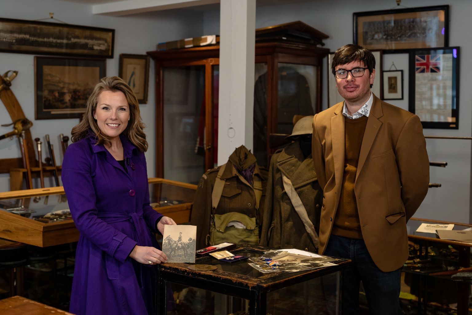 War and Son - As seen on TV